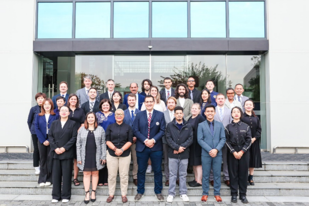 Georgia School – International School in Ningbo