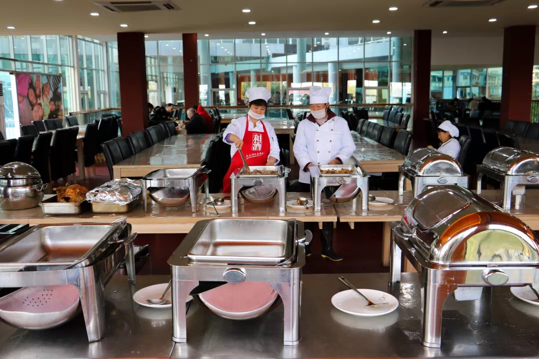 Facilities and Services – Georgia School